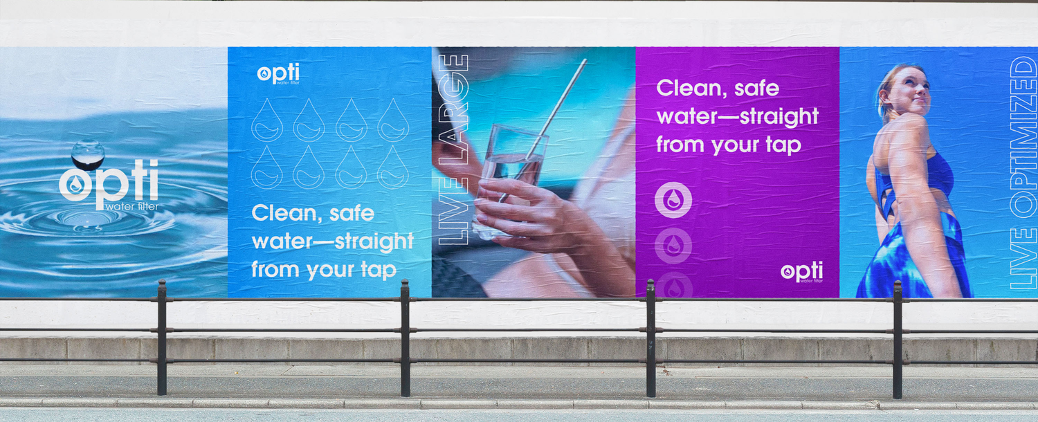 Drink Opti Alkaline Water – Opti Water Filters